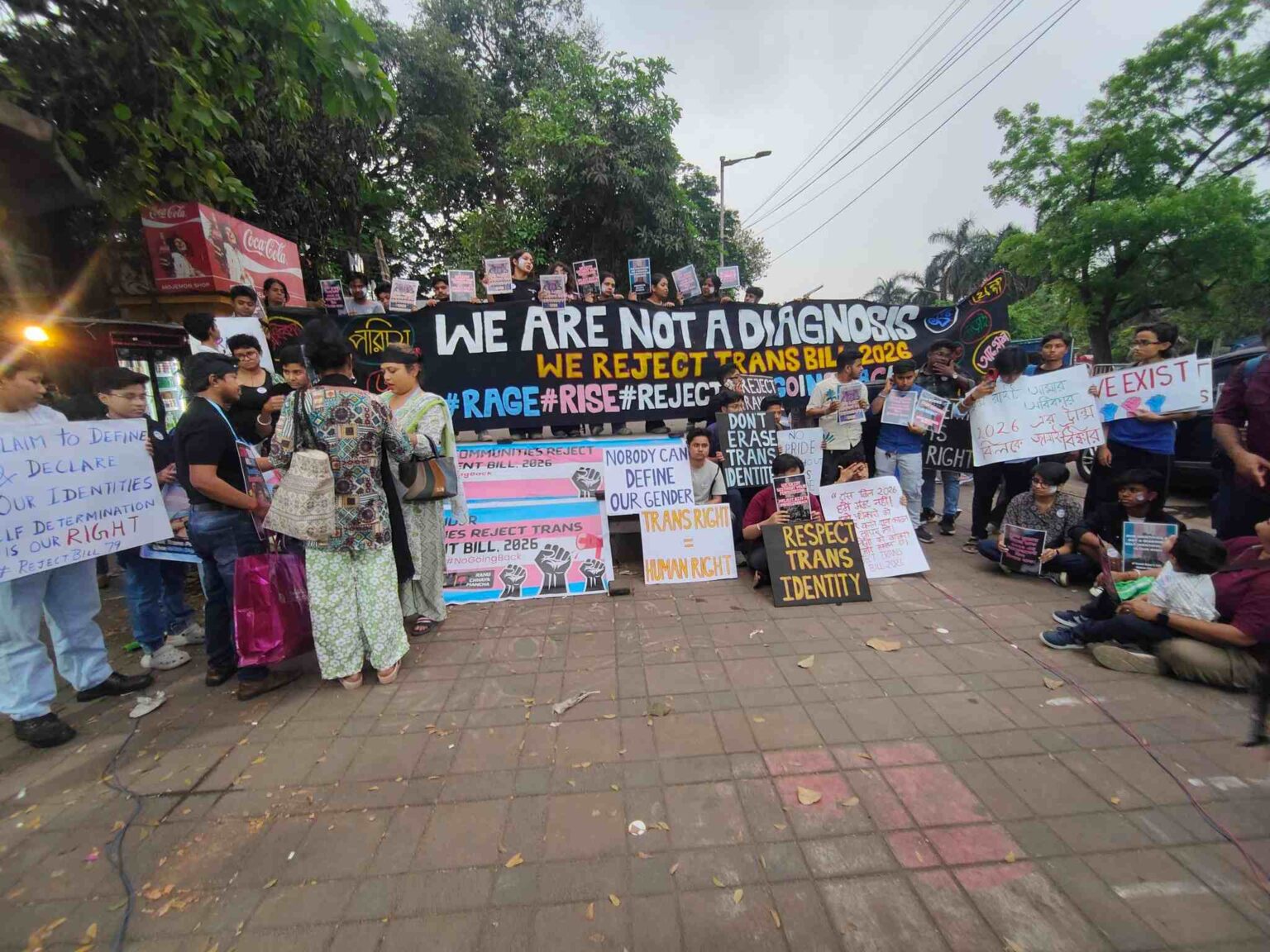An overview of the Porto Alegre International Anti-Fascist Conference ...